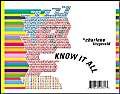 Know It All: Fitzgerald, Charlene: 9781412027816: Amazon.com: Books