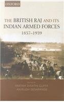 Amazon.com: The British Raj and Its Indian Armed Forces, 1857-1939: ...