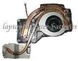 Amazon.com: ibm lenovo r61e laptop 15.4 cpu fan cpu cooling fan and ...