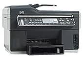 HP Officejet Pro L7680 All-in-One - Multifunction ( colour ) - ink-jet ...