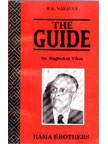 THE GUIDE : NARAYAN R.K: Amazon.in: Books