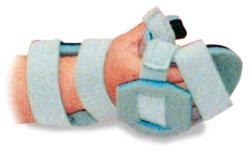 Amazon.com: RCAI Resting Hand splint : Health & Household
