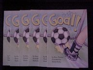 Reading 2000 LEVELED Reader PKG 1.07A Goal!: Scott Foresman ...