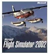 Amazon.co.jp: Microsoft Flight Simulator 2002. CD-ROM für Windows ab ...