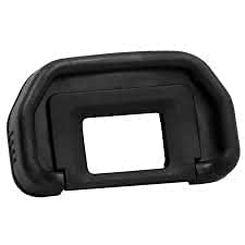 Bigwheels Viewfinder EB Eyecup/Eye Rubber Cap for DSLR Camera Canon 80D ...