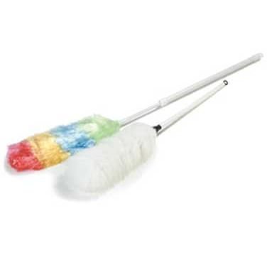 Amazon.com: CFS 36315700 Lambs Wool Telescoping Poly Wool Duster with ...