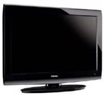 Amazon.com: Toshiba 26C100U 26 in. LCD TV : Electronics