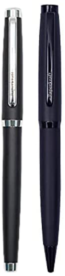 Paperkraft Beethoven- Blue Ceramic Roller Ball Pen (Pack of 1) Chopin ...