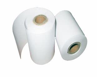 Mitsubishi High Sensitive Thermal Paper Roll (110 MM) : Amazon.in ...