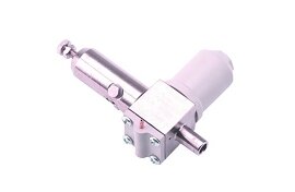 Integrated Master Shut-Off Valve w/Regulator & Filter: Dental Parts ...