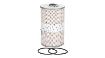 ZENITH Original Xtra Guard Fuel Filter Element For Cummins Engine ...