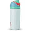 Amazon.com : Owala FreeSip Kids 16 fl. oz. Rain Forest BPA Free Water ...