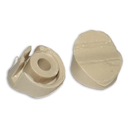 Amazon.com: Entry Door Plugs 20-pkg for an Evolve Frame in Tan : Tools ...