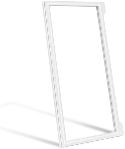 Amazon.com: Upgraded 39.65"x 13.78" W10830283 Refrigerator Door Seal ...