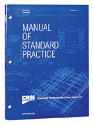 CRSI Manual of Standard Practice: unknown author: Amazon.com: Books
