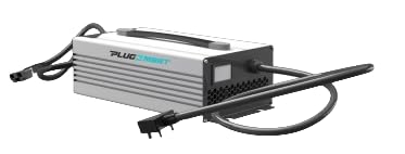 PLUGZMART EV Chargers for 2 Two-Wheeler & 3 Wheeler | Electric Vehicle ...