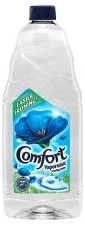 10 X COMFORT VAPORESSE IRONING WATER 1LT | 10 PACK BUNDLE : Amazon.co ...