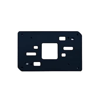 Amazon.com: Thermal Grizzly AM5 M4 Backplate : Electronics