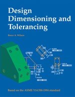 Amazon.com: Design Dimensioning and Tolerancing: 9781590703281: Wilson ...
