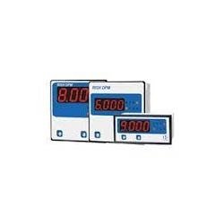 RISHABH digital ampere meter, size: 96x96mm/48x96mm, single phase ...