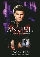 Angel: The Series [DVD] [Import]: Amazon.ca: Movies & TV Shows