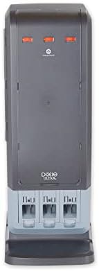 Amazon.com - Dixie Ultra SmartStock Wrapped Cutlery Dispenser | 1 unit