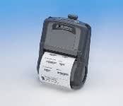 Amazon.com : ZEBRA, QL420 PLUS, PRINTER, 4" DT MOBILE LABEL/RECEIPT ...