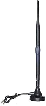 Amazon.com: Novatel Wireless Verizon Jetpack MiFi 6620L 4G LTE Mobile ...