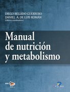 Amazon.com: manual de nutricion y metabolismo (p) (Spanish Edition ...