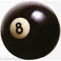Amazon.com: Eight Ball Magnet : Everything Else