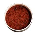 Gurellu Chutney Pudi (Niger Seeds/Ramtil Chutney Powder) (250 GMS ...