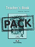 Welcome Plus 3 Teacher's Book with Posters: Elizabeth Gray, Virginia ...