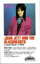Joan Jett & The Blackhearts - I Love Rock N' Roll - Amazon.com Music