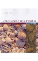 Understanding Basic Statistics: Brase, Charles Henry, Brase, Corrinne Pellillo: 9780547194684 ...
