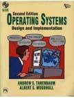 OPERATING SYSTEMS: DESIGN AND IMPLEMENTATION, 3RD ED. : TANENBAUM & WOODHULL: Amazon.in: Books