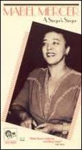 Amazon.com: Mable Mercer: A Singer's Singer [VHS] : Mercer, Mabel ...