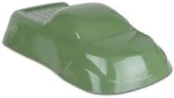 Amazon.com: SpectraCoat RAL 6011 Reseda Green Powder Coating Paint ...