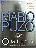 Omerta: Mario Puzo, Michael Imperioli: 9781856865524: Amazon.com: Books