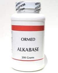 Amazon.com: ALKABASE 200GRAMS