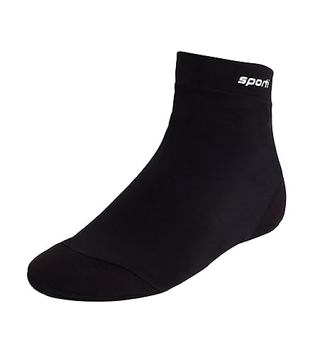Best Swim Fin Socks: Protect Your Feet and Enhance Your Swim Experience