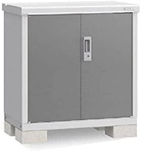 Amazon.co.jp: 【受注生産品】イナバ物置 BJX／アイビーストッカー BJX-095A CG 全面棚タイプ 『屋外用ドア型収納庫 DIY向け 小型 物置』 CG(チャコールグレー ...