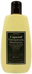 Capasal Therapeutic Shampoo : Amazon.co.uk: Beauty