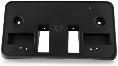 Amazon.com: Front License Plate Bracket For GMC Sierra 1500 2019 2020 ...