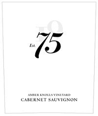 75 Wine Company Cabernet Sauvignon, 750mL at Amazon's Wine Store
