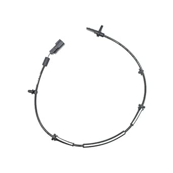 Amazon.com: D6514370XB ABS Front Wheel Speed Sensor : Automotive
