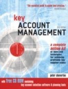 Key Account Management (with CD ROM) 3/e: Amazon.co.uk: Peter Cheverton ...