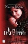 Jephte's Daughter: Ragen, Naomi: 9781902881508: Amazon.com: Books