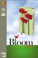 KJV Thinline Bloom Collection Bible: unknown author: 9780310441175 ...