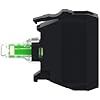 Amazon.com: Schneider Electric ZBVB1 Harmony XB4 XB5 Light Block for ...