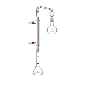Labcare R M Value Apparatus |Capacity - 500 ml Laboratory Instrument ...